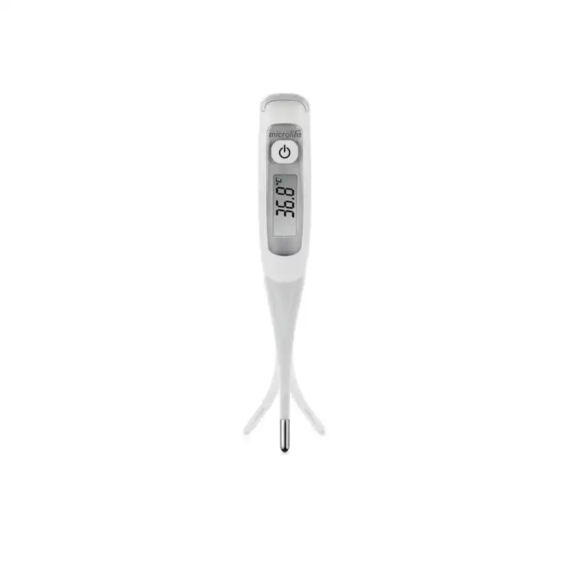 Microlife MT 800 Ψηφιακό Θερμόμετρο Πυρετού – 10 δευτερολέπτων ...